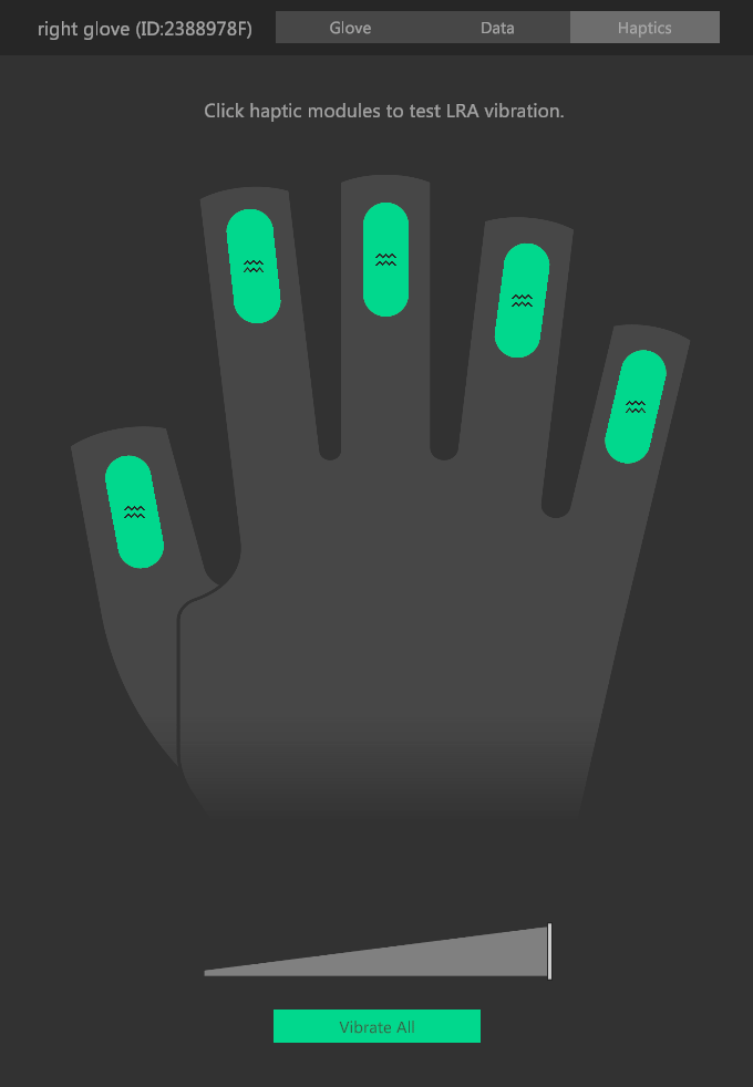 First Time Setup - Knowledge Center